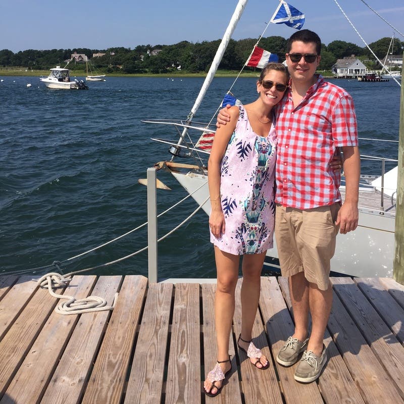 Maristar Lilac Dress by Mara Hoffman | Rent the Runway