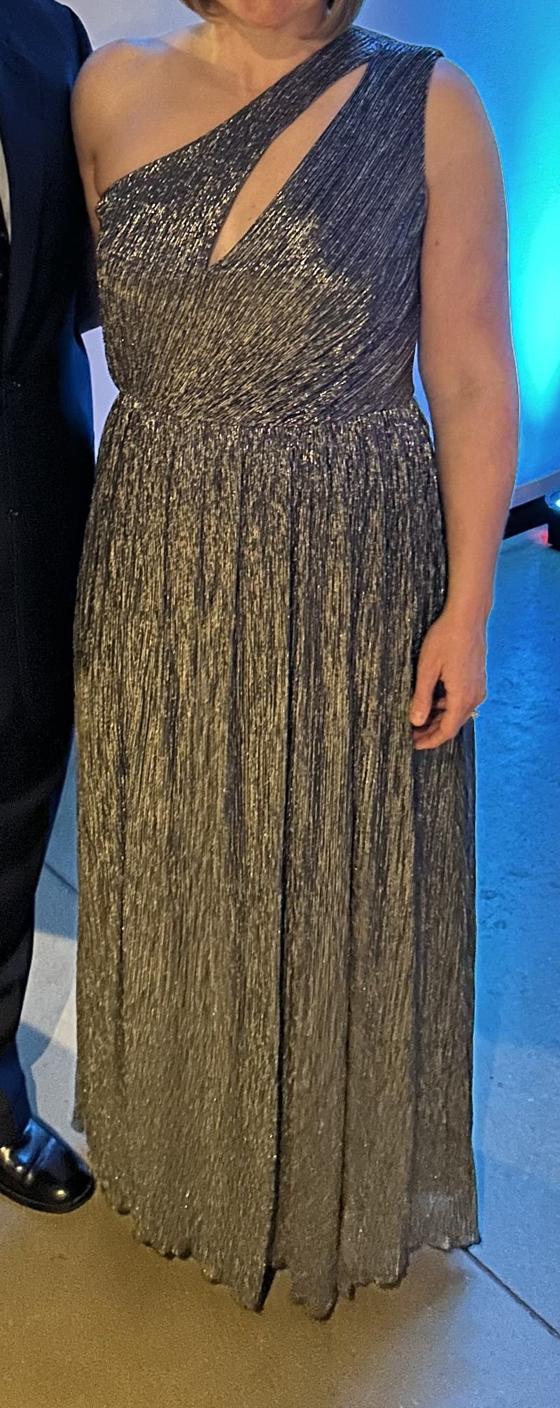 Kienna Gown by Dress The Population | Rent the Runway