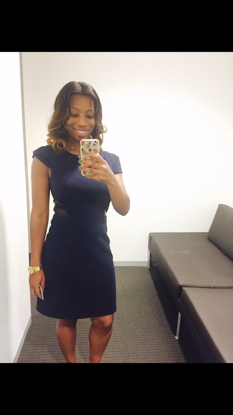 Night Owl Shift by 4.collective | Rent the Runway