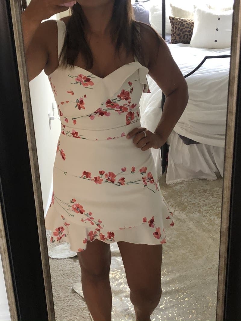 Zalda Dress by Black Halo | Rent the Runway