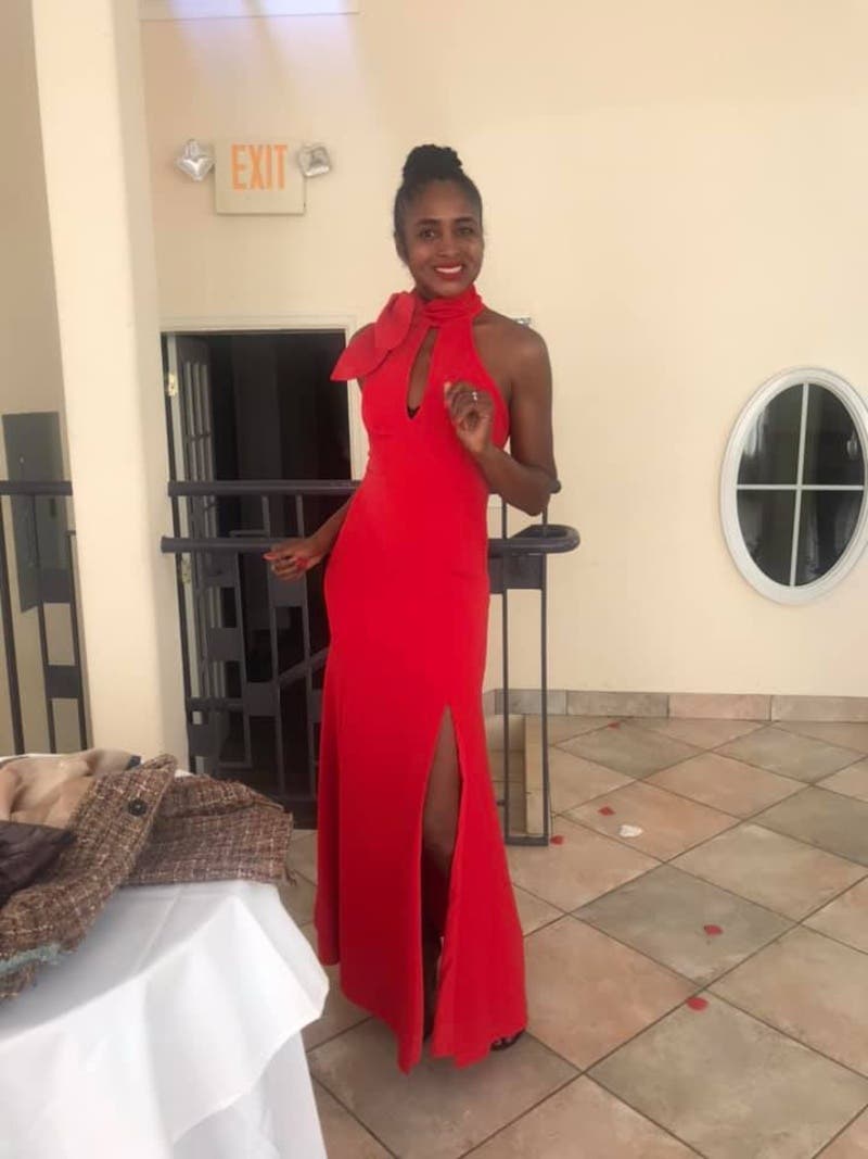 Chapter One Gown by C/MEO COLLECTIVE | Rent the Runway