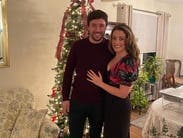 Stacy Top by Saylor | Rent the Runway