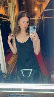 Symone Dress by Sandy Liang | Rent the Runway