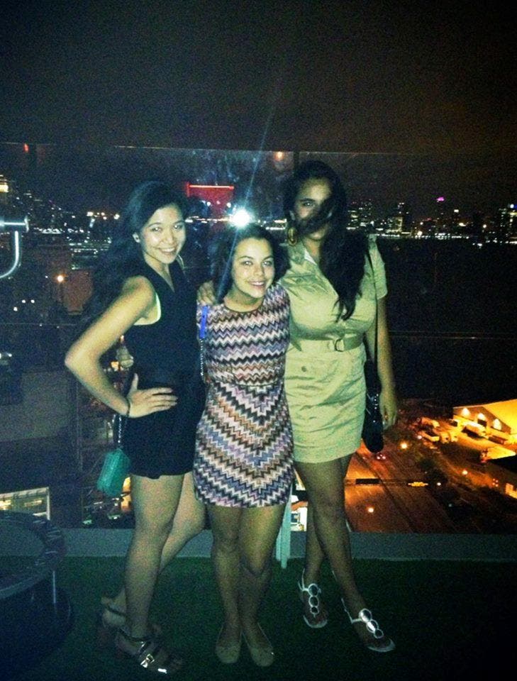 Neapolitan Mini by Missoni | Rent the Runway