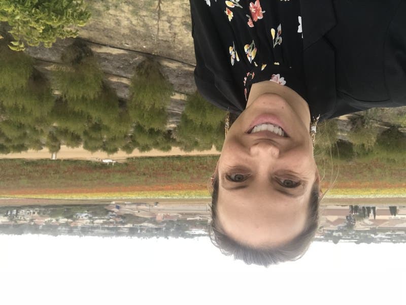 Semi Couture Tieback Maxi by byTiMo | Rent the Runway