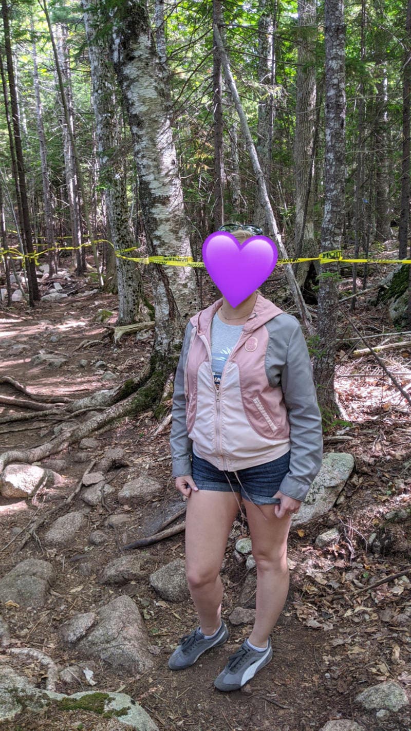 Western Windbreaker by Coach | Rent the Runway