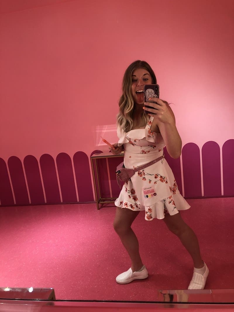 Zalda Dress by Black Halo | Rent the Runway