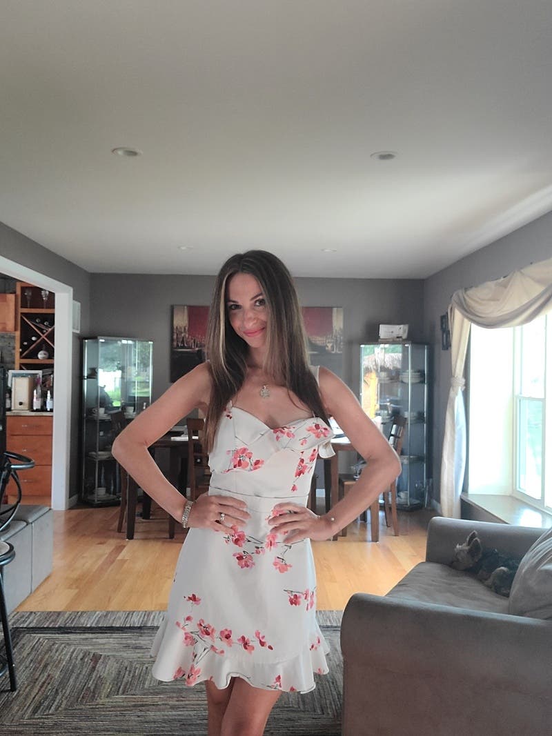 Zalda Dress by Black Halo | Rent the Runway