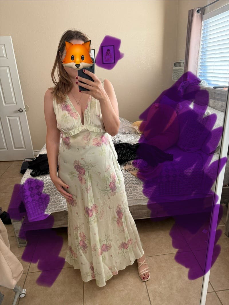 Suniva Dress by LoveShackFancy | Rent the Runway