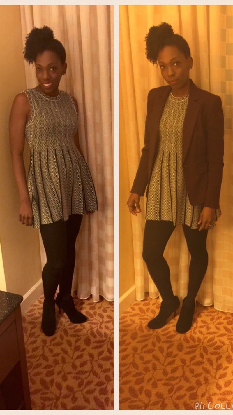 Grayson Dress by J.O.A. | Rent the Runway