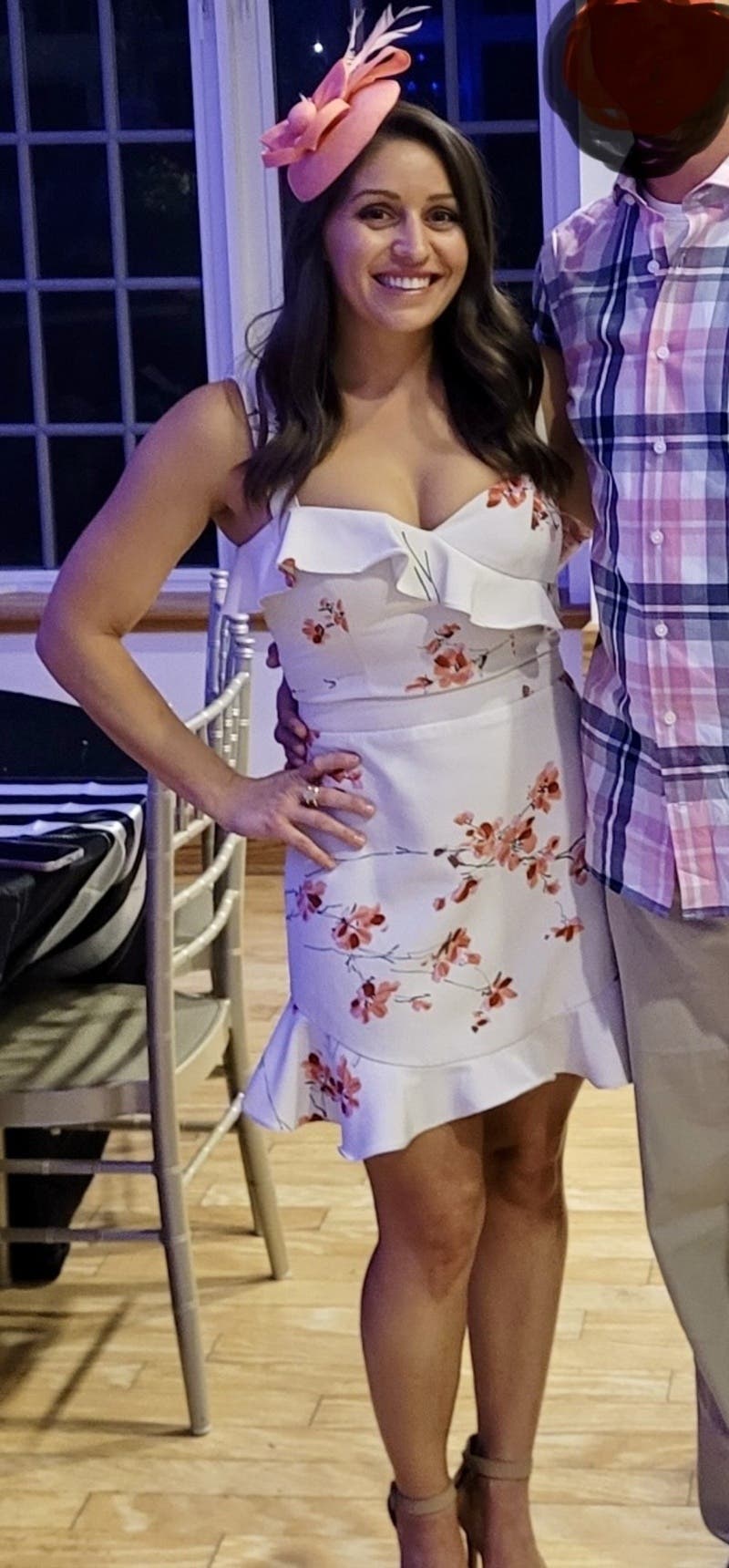 Zalda Dress by Black Halo | Rent the Runway