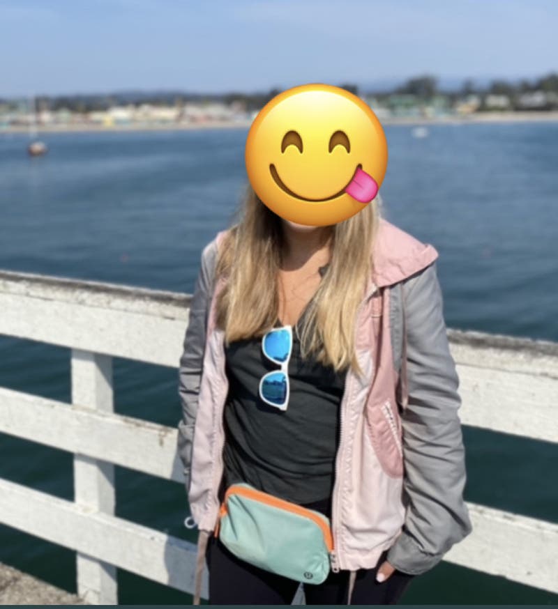 Western Windbreaker by Coach | Rent the Runway