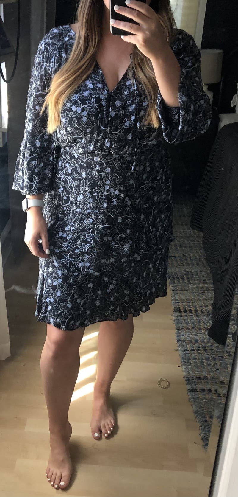 Marengo Dress by Parker | Rent the Runway