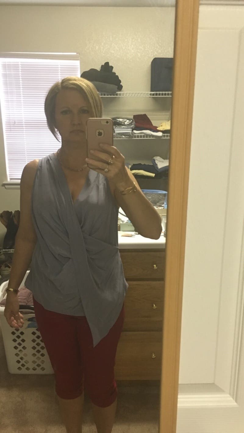 Deborah Tank by Amanda Uprichard | Rent the Runway