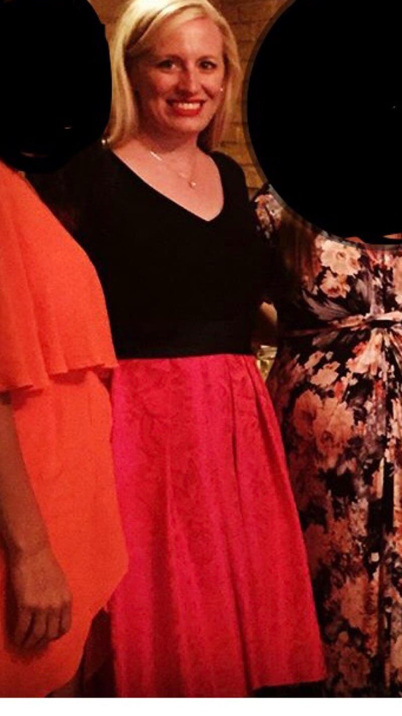 Wilson Dress by Theia | Rent the Runway