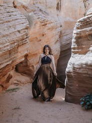 Tuuli Gown by Dress The Population | Rent the Runway