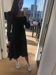 Rowan Dress by Reformation | Rent the Runway
