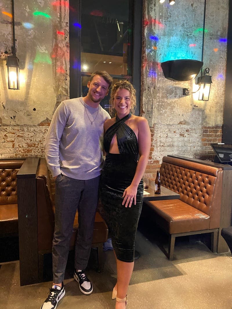 Zack Dress by Ronny Kobo | Rent the Runway