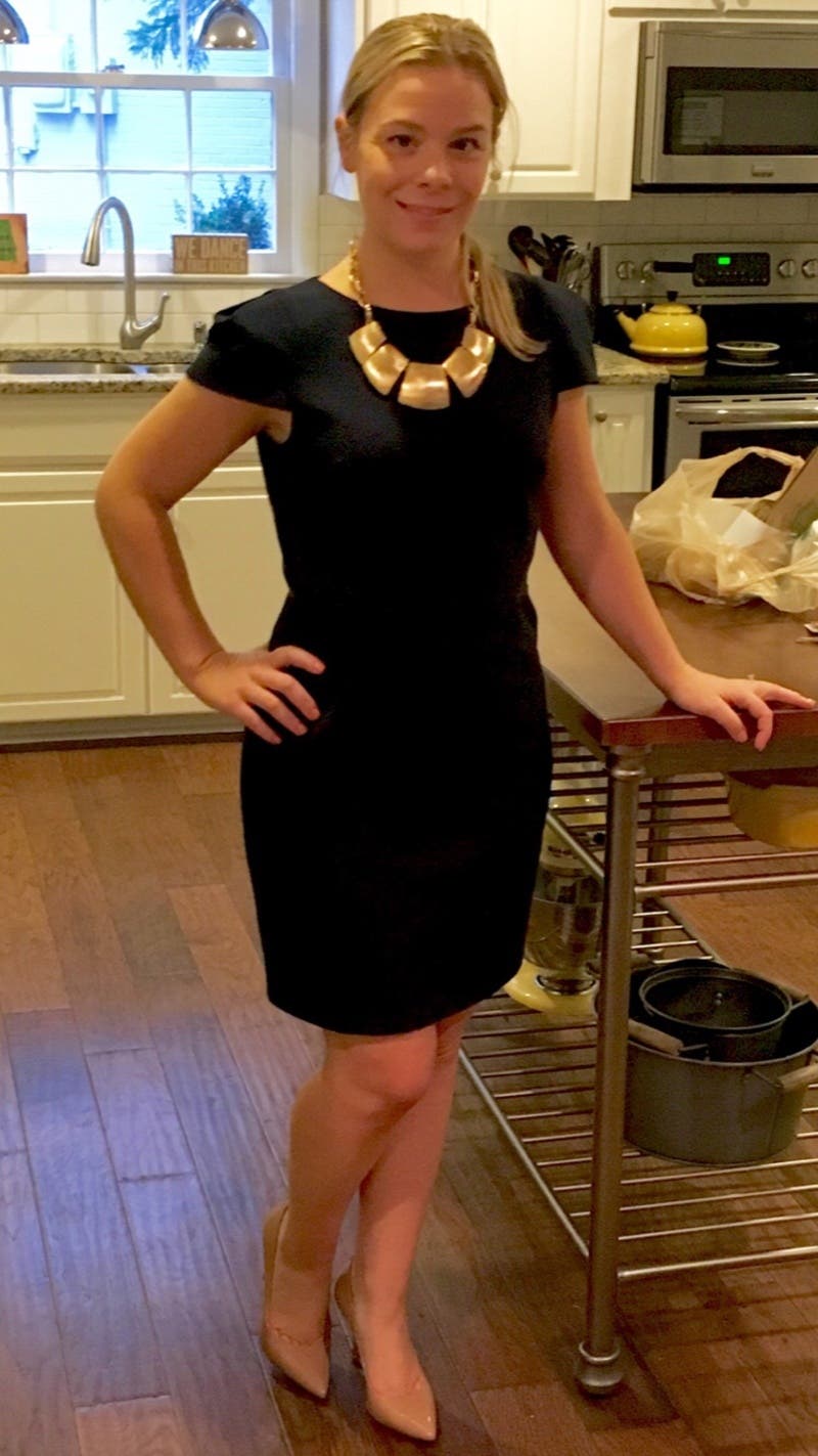 Night Owl Shift by 4.collective | Rent the Runway