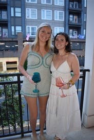 Blaine Romper by Alexis | Rent the Runway