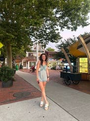 Blaine Romper by Alexis | Rent the Runway