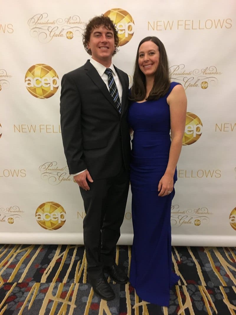 Blue Vive Gown by Nicole Miller | Rent the Runway