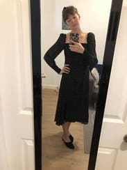 Rowan Dress by Reformation | Rent the Runway