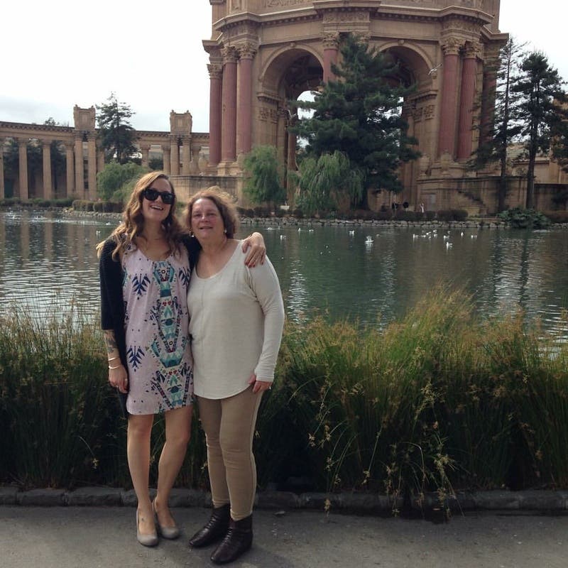 Maristar Lilac Dress by Mara Hoffman | Rent the Runway