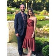 Eva Dress by AMUR | Rent the Runway