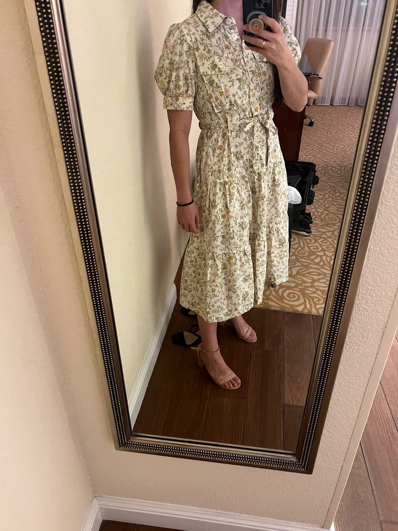 Buffy Dress by Derek Lam 10 Crosby | Rent the Runway