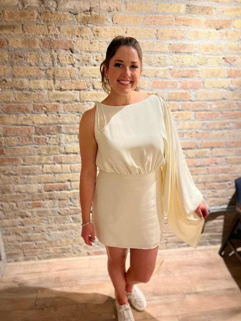 Wesley Dress by Alexis | Rent the Runway