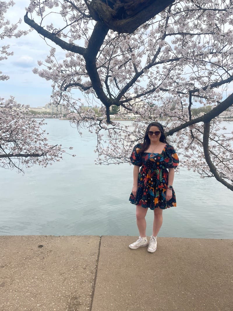 Zodiac Mini Dress by FARM Rio | Rent the Runway