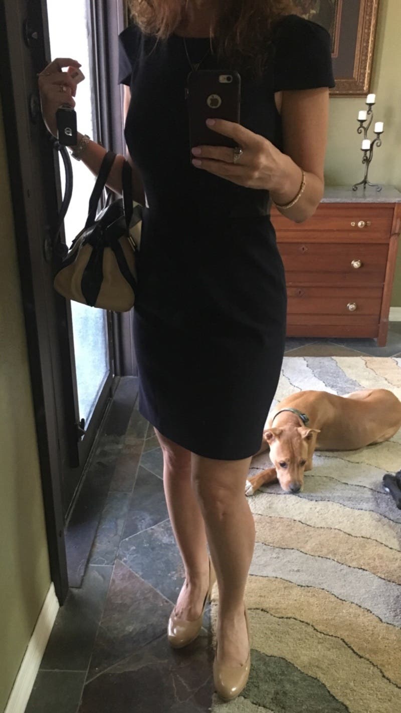 Night Owl Shift by 4.collective | Rent the Runway