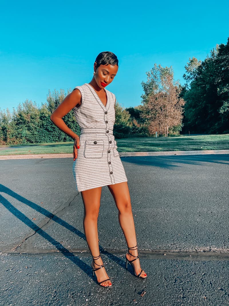 Kama Dress by Veronica Beard | Rent the Runway
