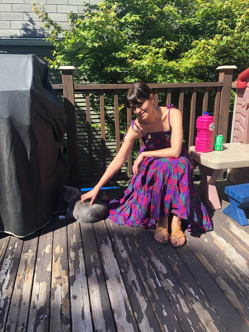 Ellyn Dress by Ulla Johnson | Rent the Runway