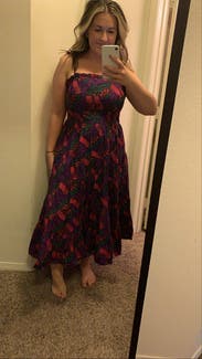 Ellyn Dress by Ulla Johnson | Rent the Runway