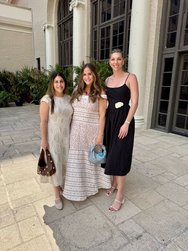 Neroni Dress by Ciao Lucia | Rent the Runway