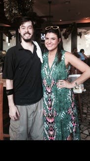 Maristar Green Dress by Mara Hoffman | Rent the Runway