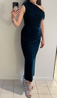 Grover Dress by Shoshanna | Rent the Runway