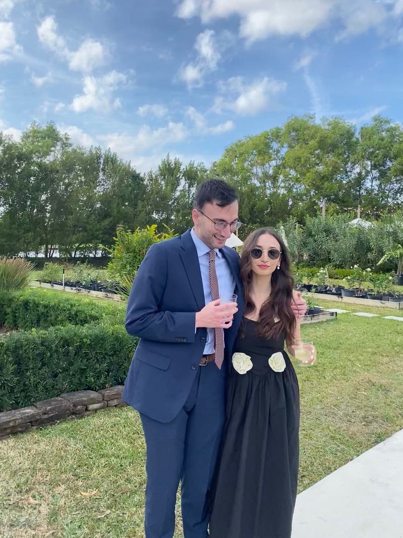 Neroni Dress by Ciao Lucia | Rent the Runway