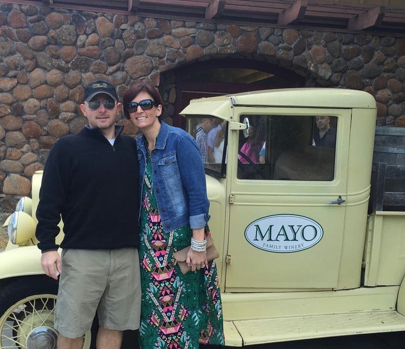 Maristar Green Dress by Mara Hoffman | Rent the Runway