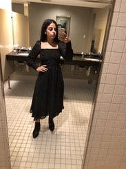 Rowan Dress by Reformation | Rent the Runway