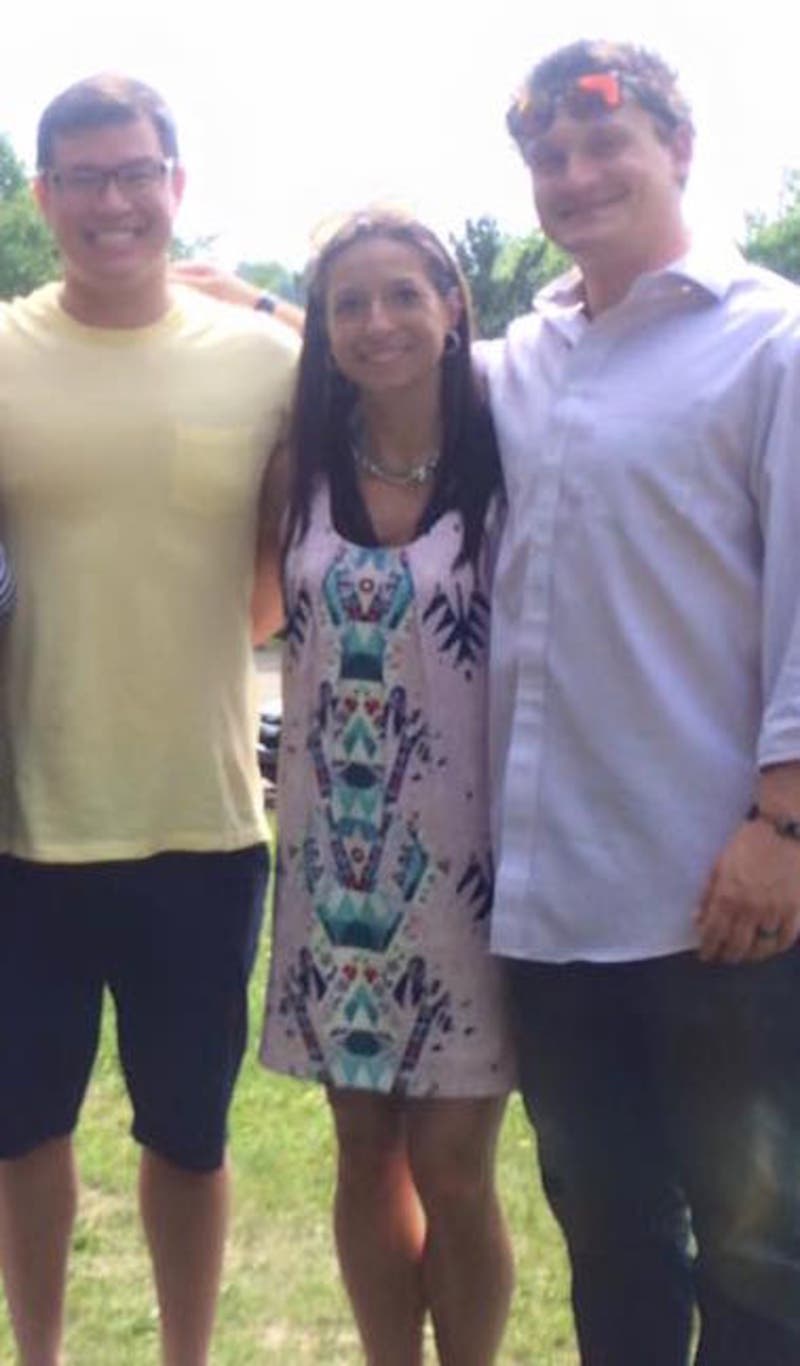 Maristar Lilac Dress by Mara Hoffman | Rent the Runway