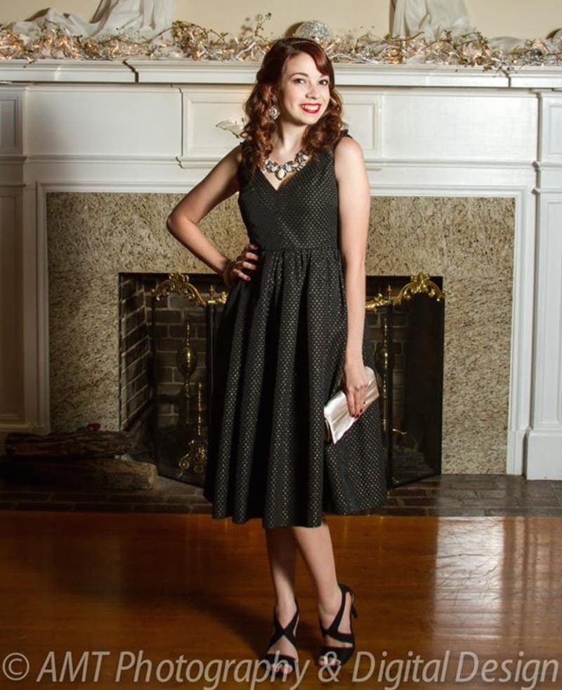 Josephine Dress by Jill Jill Stuart | Rent the Runway