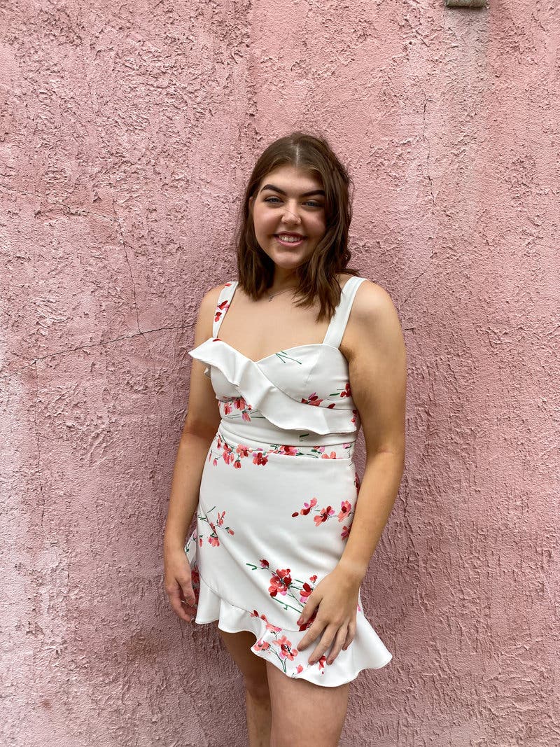 Zalda Dress by Black Halo | Rent the Runway