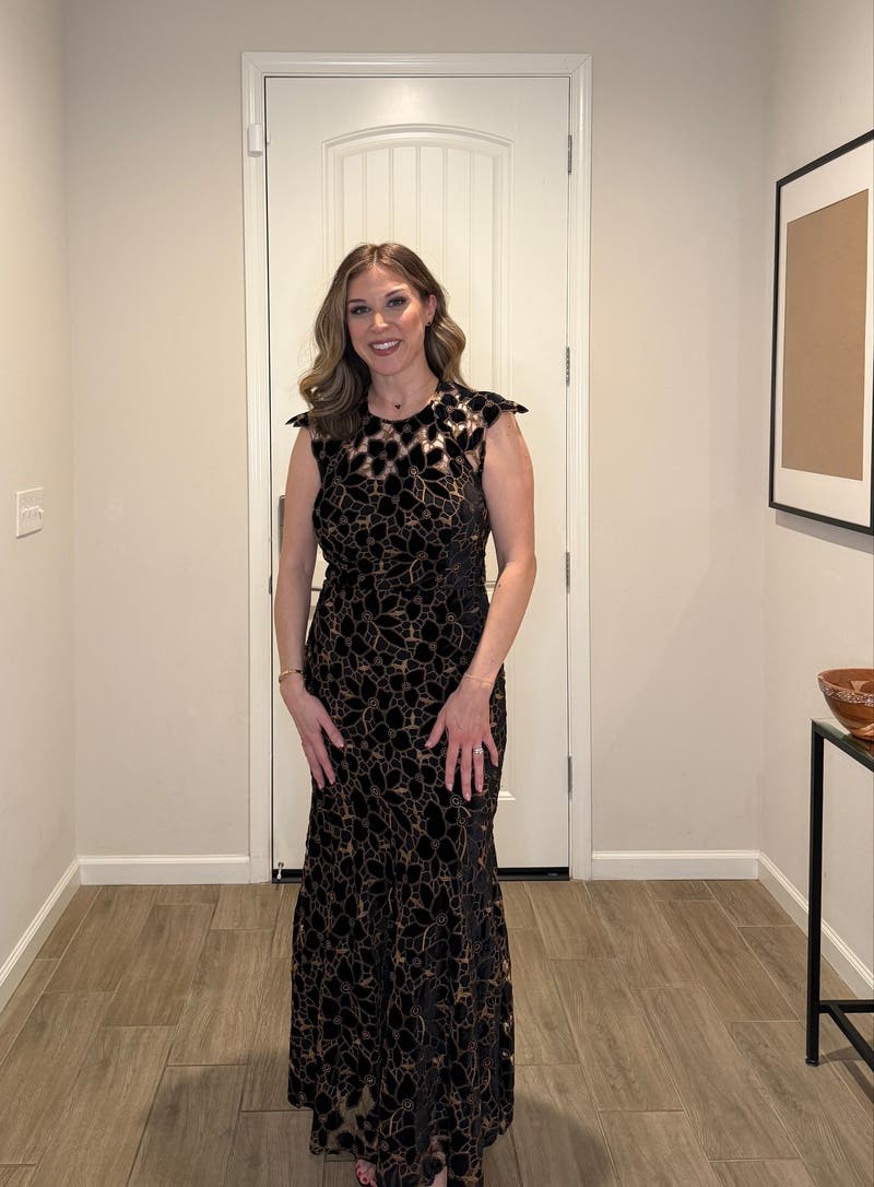 Black Carlotta Dress by Shoshanna | Rent the Runway