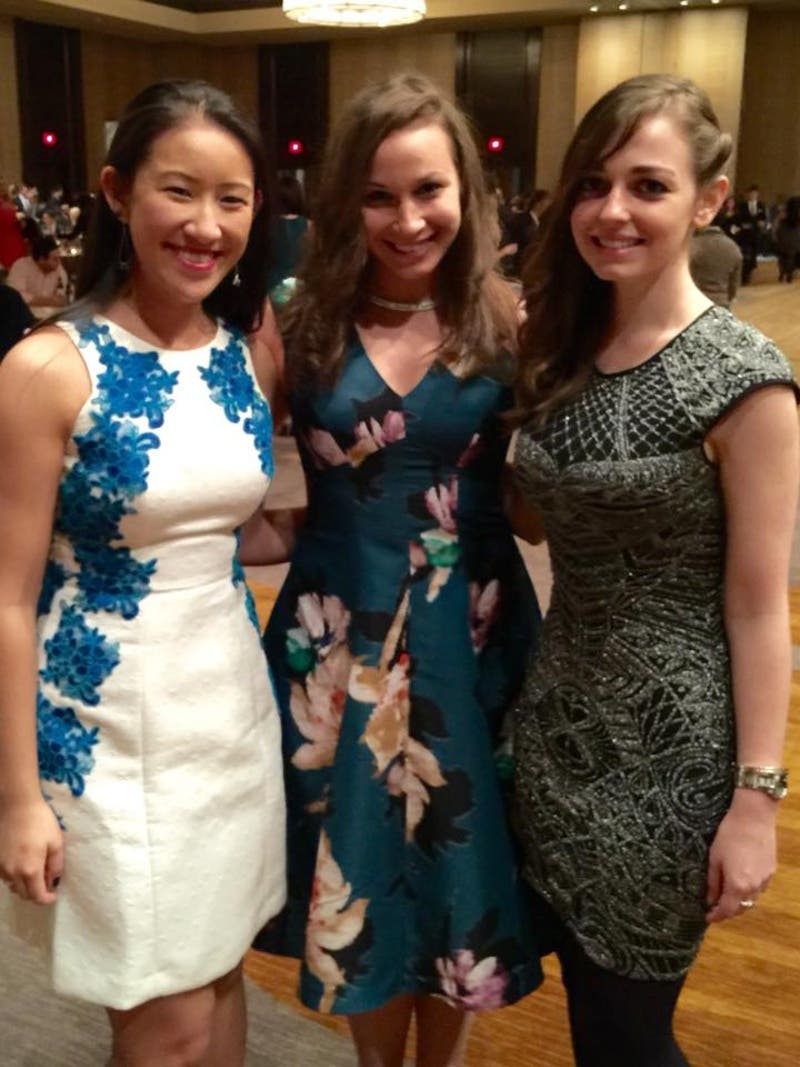 Silver Armor Sheath by RVN | Rent the Runway