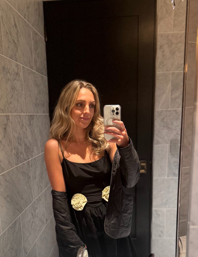 Neroni Dress by Ciao Lucia | Rent the Runway