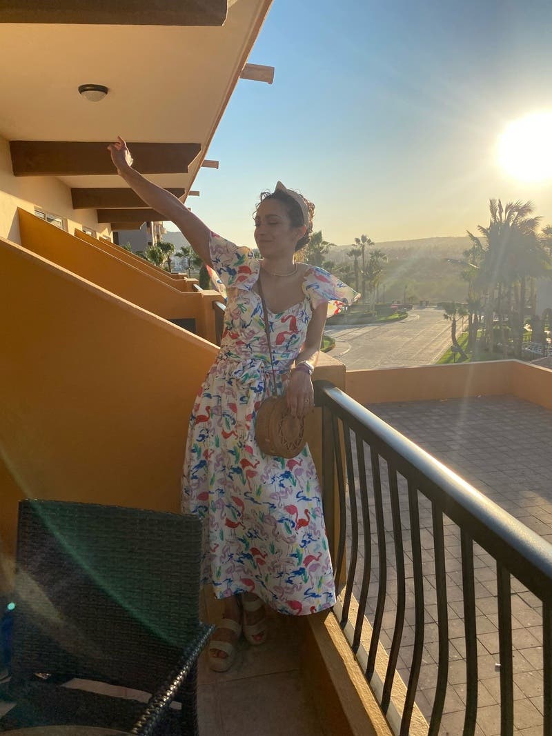 Teigan Dress by Tanya Taylor | Rent the Runway