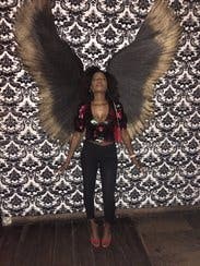 Stacy Top by Saylor | Rent the Runway